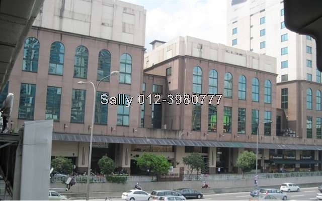 Wisma Goshen, Plaza Pantai, Wisma Pantai, Menara Atlas, Bangsar Trade ...