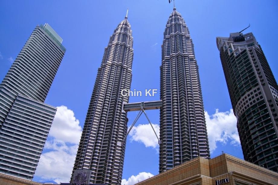 Menara Maxis, KLCC,KL City.TRX Office for rent in KLCC, Kuala Lumpur ...